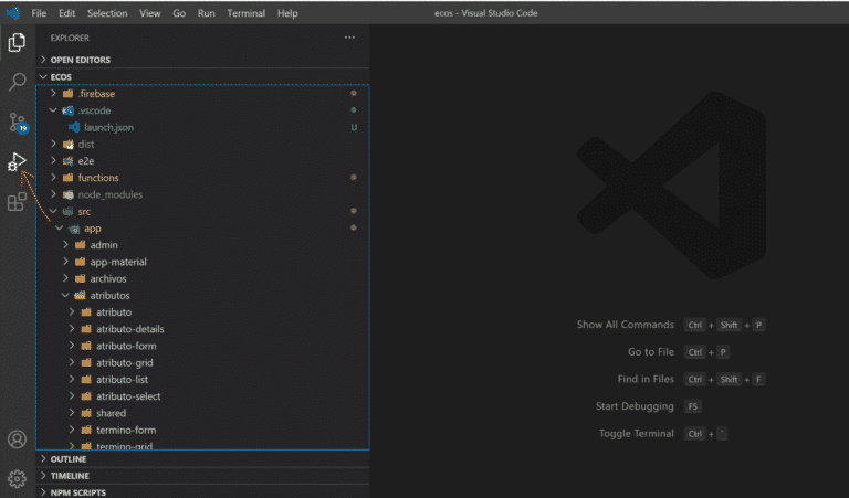 Cómo hacer debug paso a paso en Angular con Visual Studio Code - Web ...
